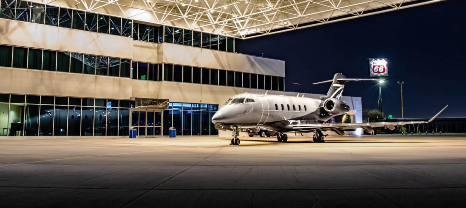 Business Jet | Comprehensive Aviation Solutions