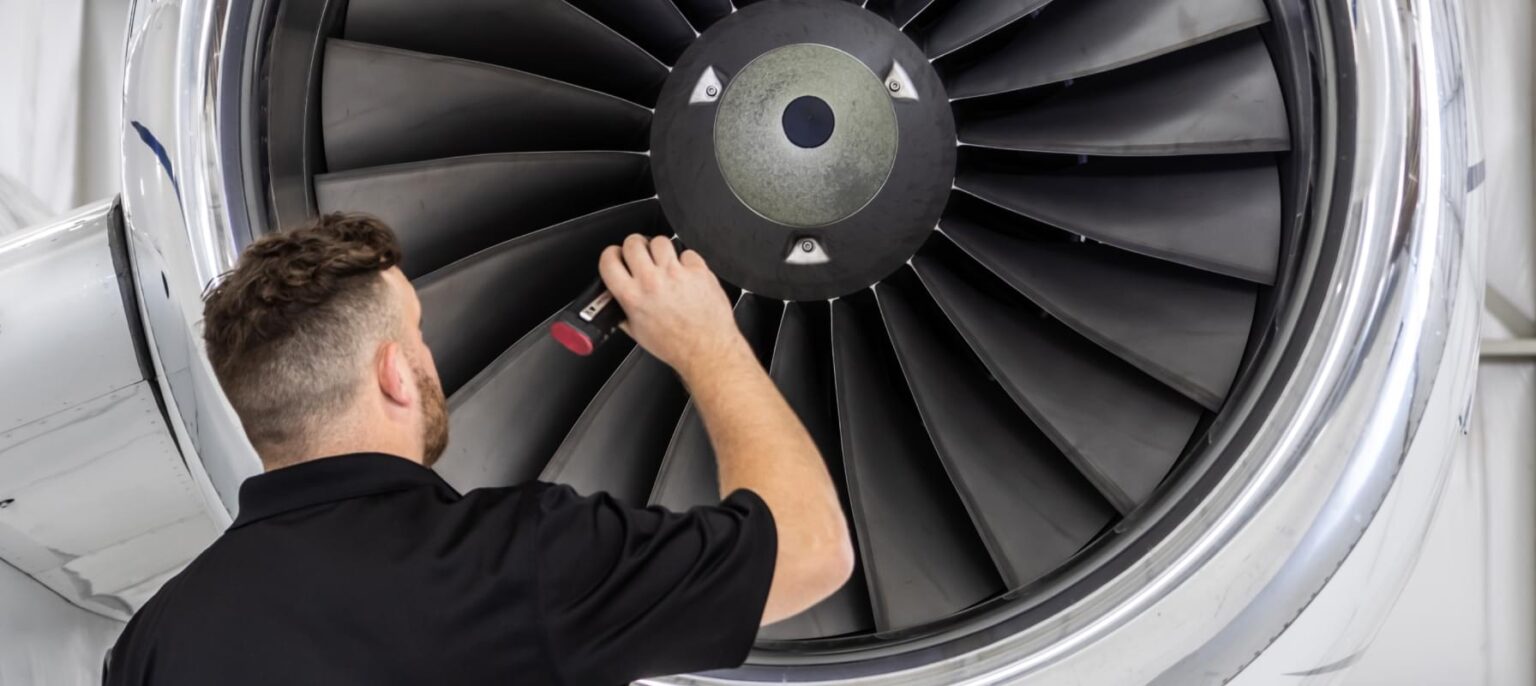 Business Jet | Comprehensive Aviation Solutions