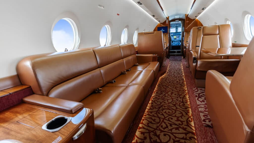 2016 Gulfstream G280 For Sale